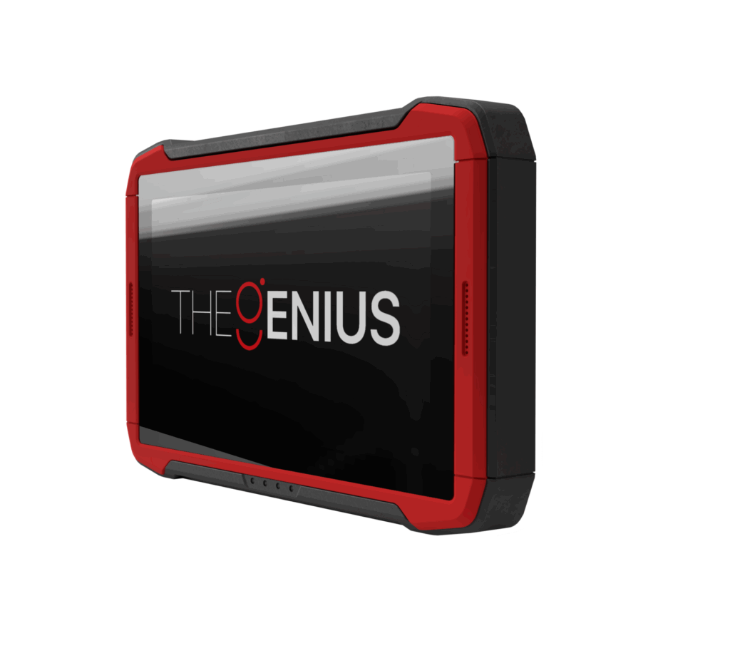 Dimsport “The Genius” Master Tuning Tool For Current Dimsport Master ...